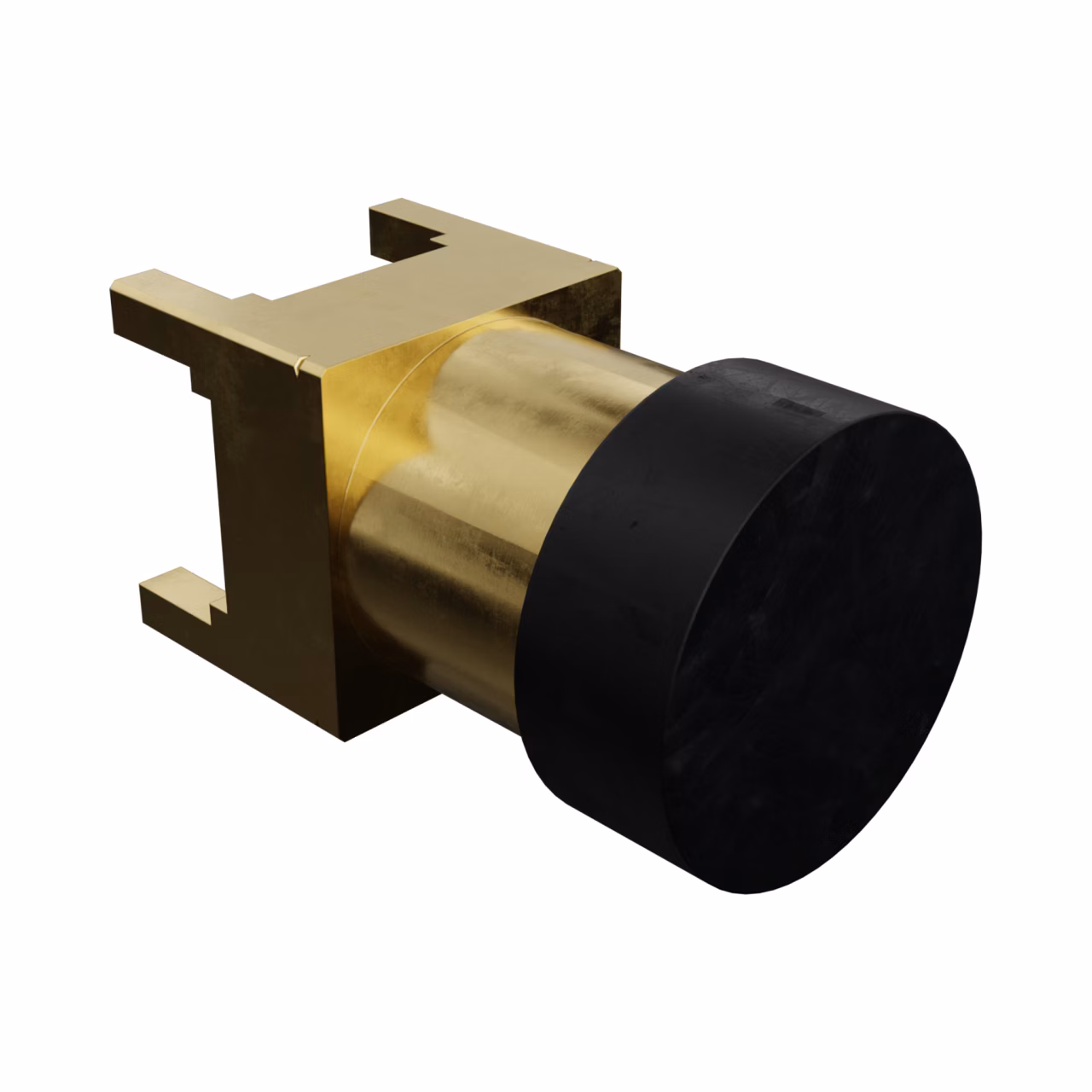 SMP-MAX Plug, Straight, Detent, PCB, Through Hole, Tape and Reel with Cap, 50 Ohms for sale