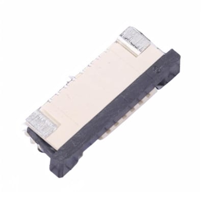 Hanbo Electronic HB-FPC-10FGXJ-H1528P