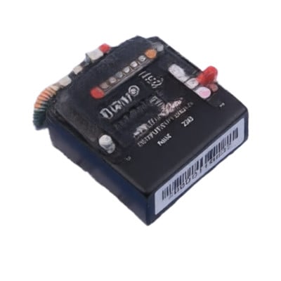 JETEKPS J06M24D09A DC DC Converter Chip