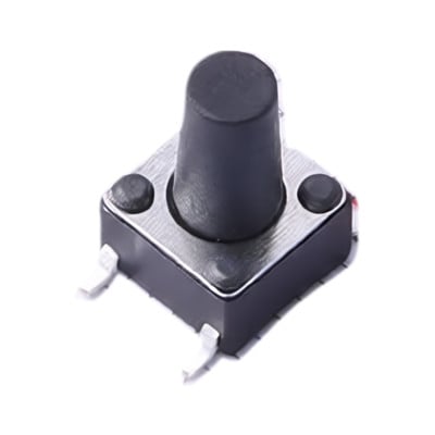 BZCN TSD003B09518A Tactile Switch