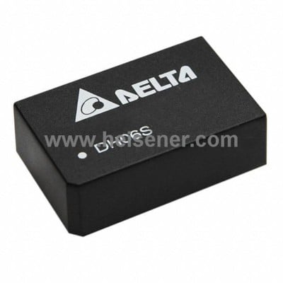 DELTA DH06D2415A Off-Board DC DC Converter