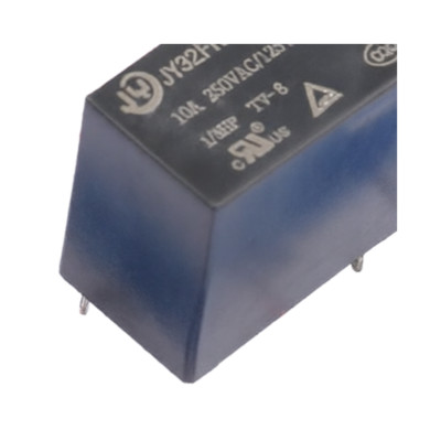 JIEYING RELAY JY3FF-SH-DC5V-C(K) Power Relay Chip