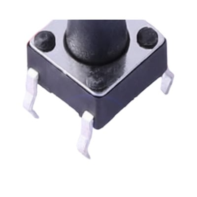 BZCN TSD001A08026A Tactile Switch for sale
