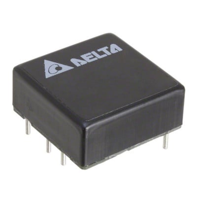 DELTA S24SP12005PDFH DC DC Converter Chip