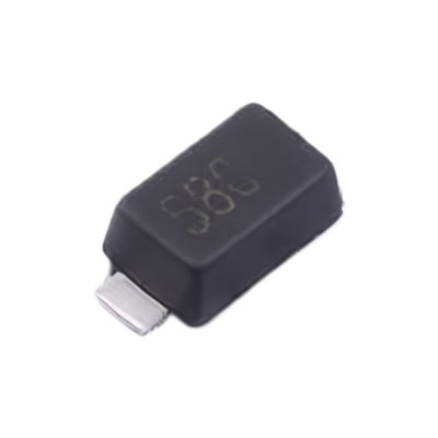 JKSEMI SMF58A TVS Diode