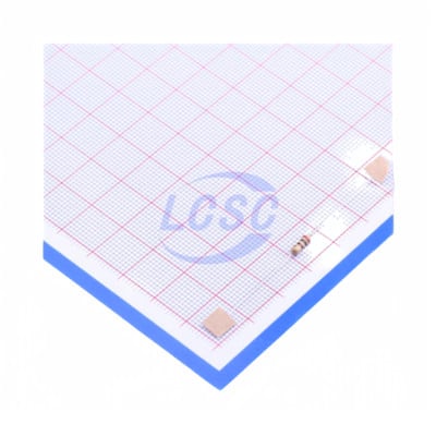 CCO(Chian Chia Elec) CF2W-2200Ω±5% T Through Hole Resistor