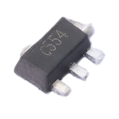JSCJ 2SC2060 Single Bipolar Transistor