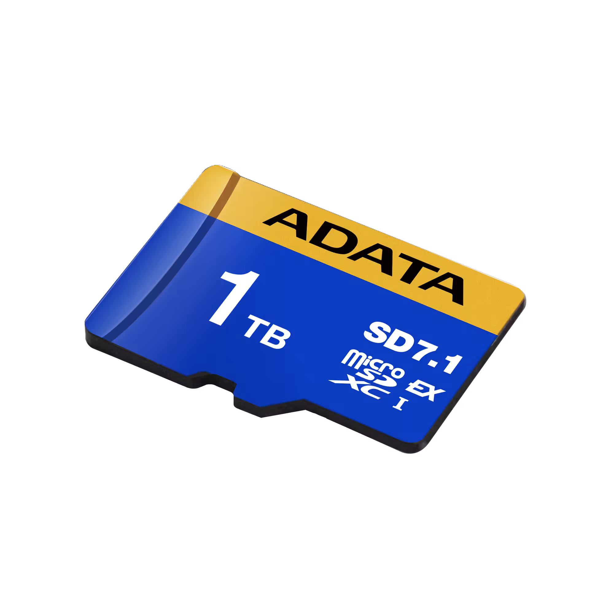 Premier Extreme microSDXC SD7.1 Express Card for sale