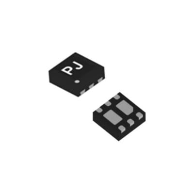 PANJIT PJQ2405_R1_00001 Single N-Channel MOSFET