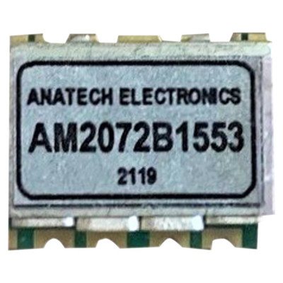 Anatech Electronics Inc. AM2072B1553 for sale