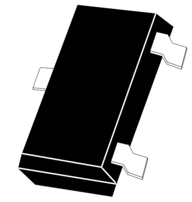 DIODES ZHT431F01TA