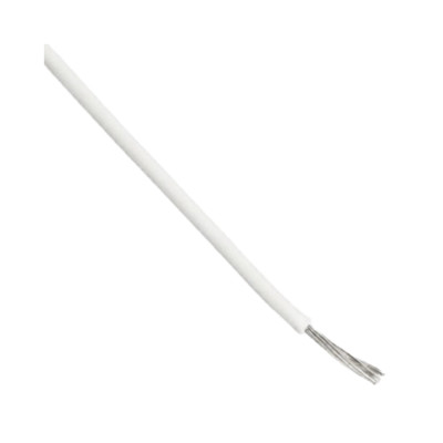 CNC Tech 10064-30-1-0500-007-1-TS Single Conductor Hook-Up Wire