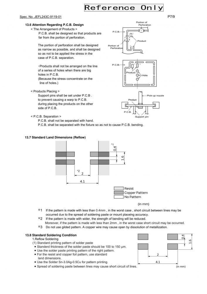 DLW32SH510XK2L specification page 7