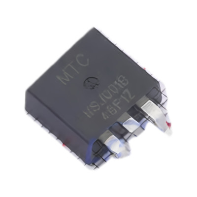 MIRACLE POWER MSA002C Single MOSFET
