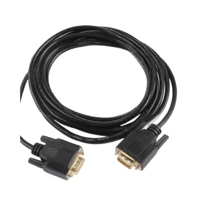 LICQ DB9-GMT-PBX-3M-1D1 Power Line Cable & Extension Cord Assembly