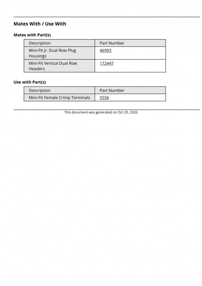 Product document image, page 3
