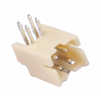 GREENCONN GWFC108-0222A001D5BF-9B Male Header Pins
