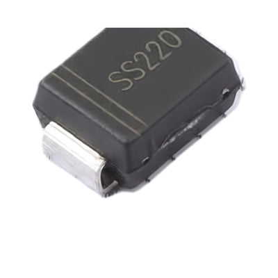 Jingdao Microelectronics SS22B Single Diode