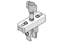 Press-In Tool for 80A Right-Angle Plug