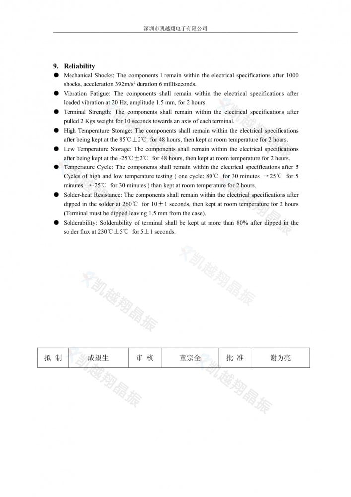KF143392 specification page 5