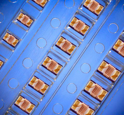 Johanson Dielectrics L-15W2N3SV4E