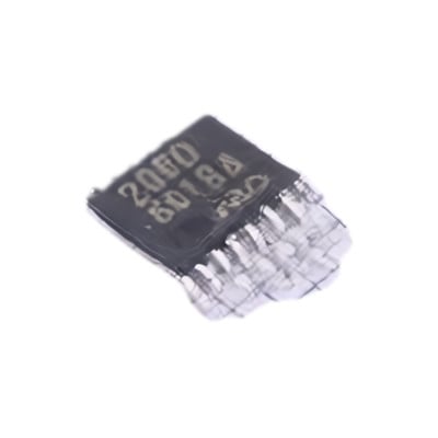 JRC NJM2115V-TE1 Amplifier Chip