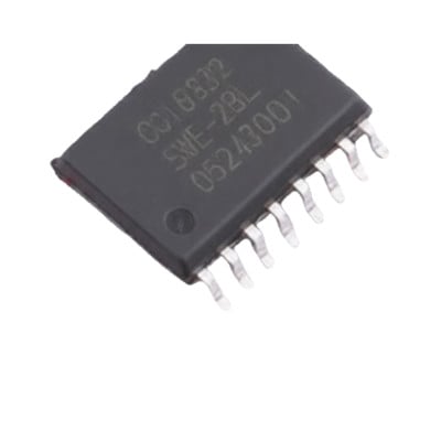 Cross chip CCi8331SWA-1DX Isolators - Gate Drivers