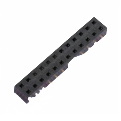 Liansheng FH-01055 Female Socket Header Receptacle Chip for sale