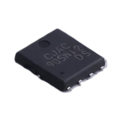 JSCJ CJAC65SN10 Single N-Channel MOSFET