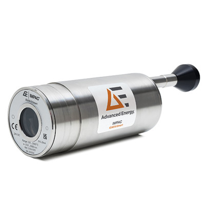 impac igar 6 series pyrometers for sale