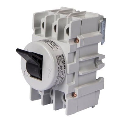 SIEMENS MCSAKR136 Switch Accessory Chip