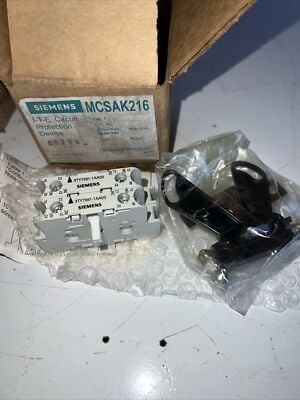 SIEMENS MCSAK216 Switch Accessory Chip for sale