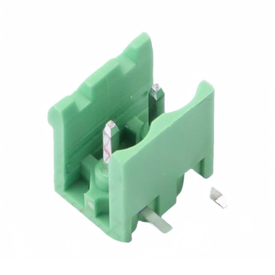 Hong Cheng HC-JXDZVM-5.08-2P Header Plug Socket Chip