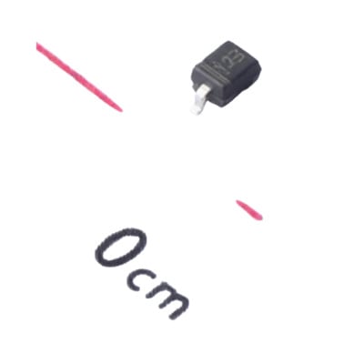 Jingdao Microelectronics MM3Z36 Single Zener Diode