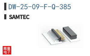 Samtec IPM1-20-D Rectangular Connector Housing for sale