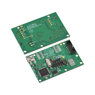onsemi SECO-GDBB-GEVB
