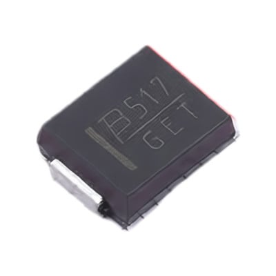 BOURNS SMA6J13CA TVS Diode