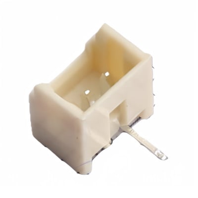 Zhongdi WAFER-MX1.25-9PWZ-C22-9T Male Header
