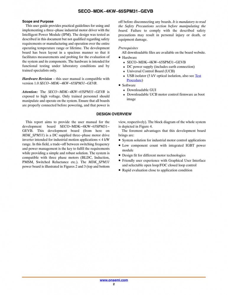 SECO-MDK-4KW-65SPM31-GEVK document page 2
