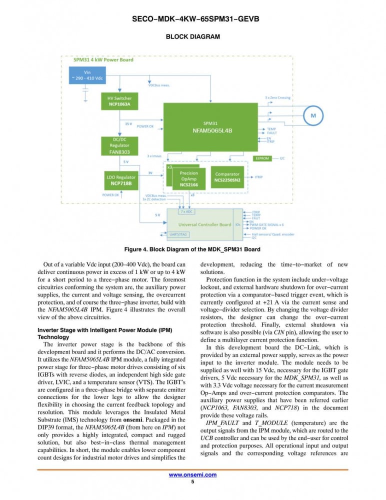 SECO-MDK-4KW-65SPM31-GEVK document page 5