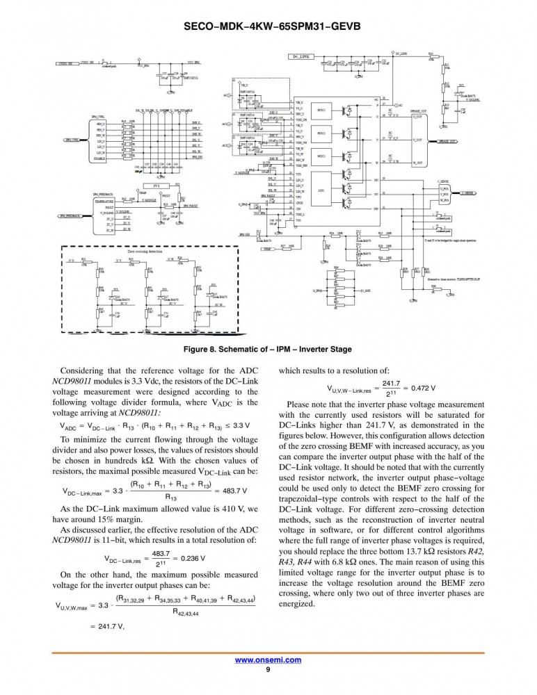 SECO-MDK-4KW-65SPM31-GEVK document page 9