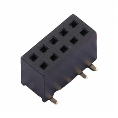 hanxia HX FH127-02-05-S-H4.3-D