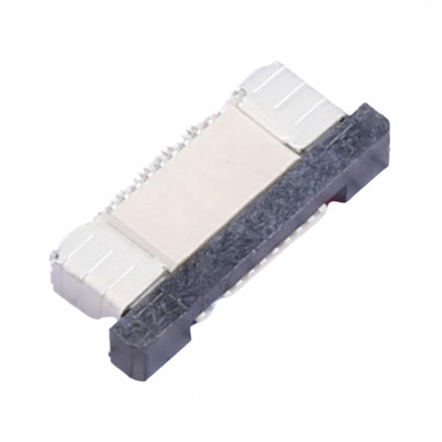 JUSHUO AFC07-S10FCC-00 FFC FPC Flat Flexible Connector Assembly