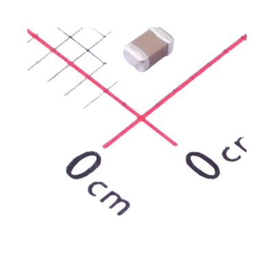 FOJAN FCC0805N220J500BT