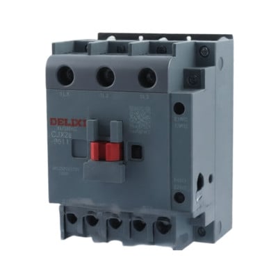 Delixi Electric CJ202522M Electromechanical Contactor