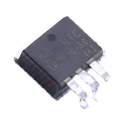 HTC LM29152R Linear Low Dropout (LDO) Voltage Regulator