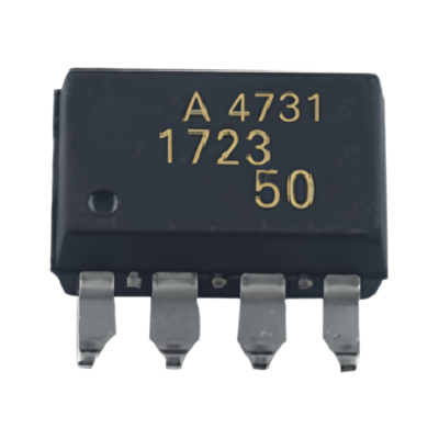 Broadcom HCPL-5731 Photovoltaic Output Optoisolator Transistor