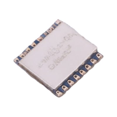 G-NiceRF LORA-CC68-C1-868MHz RF Transceiver Module
