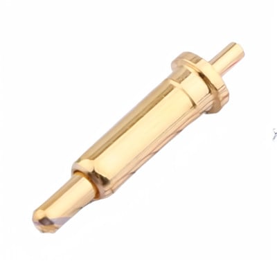 Xinyangze YZ80915070P-04025-01 Spring Loaded Pogo Pin Contact for Pressure Connectors