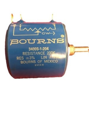 BOURNS 1320-S-24 Surge Protection Device Chip for sale